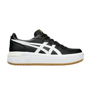 Asics Japan S St Sneakers - Black