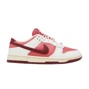 Nike Dunk Low Valentine's Day 2024 Alternate - White