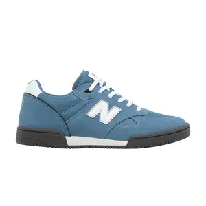 NEW BALANCE Numeric 600 Tom Knox - Blue