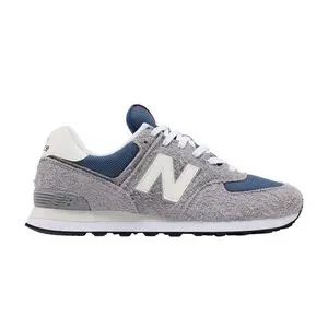NEW BALANCE 574 Sneakers - Grey
