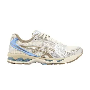 Asics Metallic Sneakers For Women