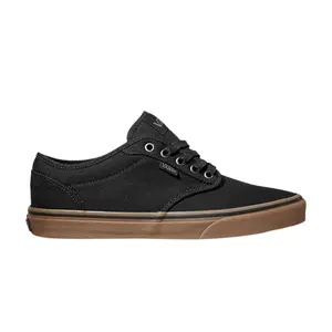 VANS Atwood Canvas Sneakers - Black