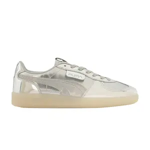 Puma Metallic Sneakers For Men