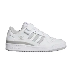 Adidas Originals Forum Low Sneakers - White