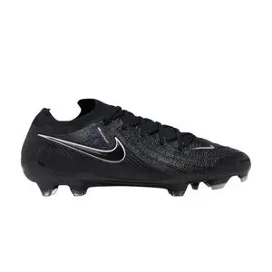 Nike Phantom Gx 2 Elite Fg 'shadow Pack - Black