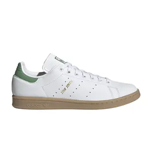 Adidas Stan Smith Sneakers - White