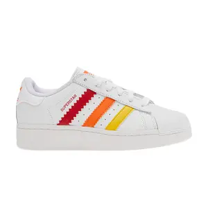 Adidas Superstar Xlg Sneakers - White