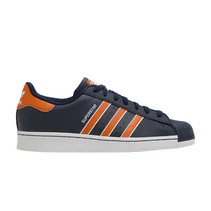 Adidas Superstar Sneakers - Blue