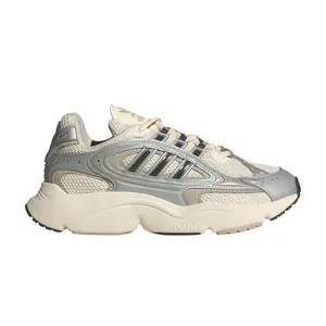 Adidas Ozmillen Sneakers - Cream
