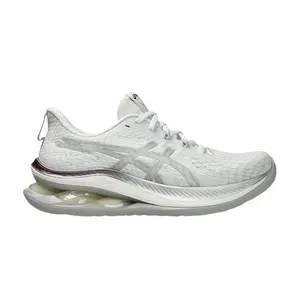 Asics Gel Kinsei Max Platinum Sneakers - White