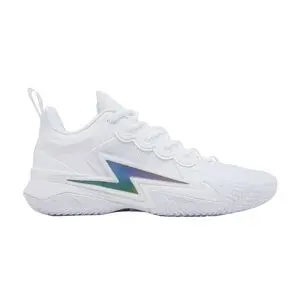 LI-NING Wade Son Of Flash Hot Sneakers - White