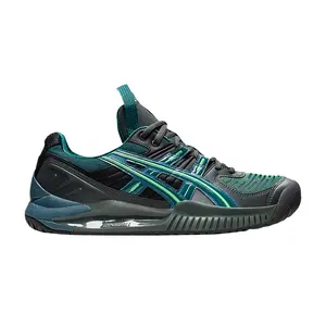 Asics Kiko Kostadinov X Hs5-s Gel Resolution Sps Sneakers