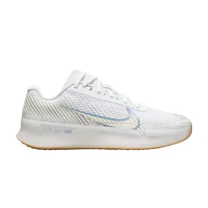Nike Nikecourt Air Zoom Vapor Hc Sneakers - White