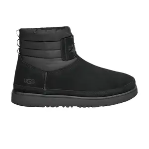 Men's Ugg Uggs Black
