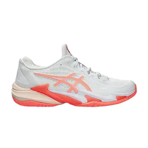 Asics Court Ff 3 Sneakers - White