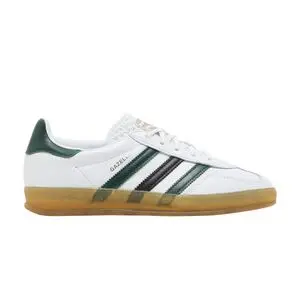 Adidas Gazelle Indoor Sneakers - White