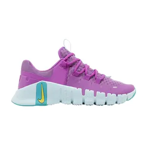 Nike Free Metcon - Purple