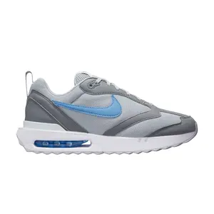 Nike Air Max Dawn Sneakers Grey