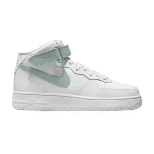 Nike Air Force 1 '07 Mid Sneakers - White
