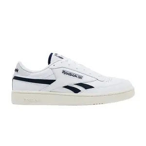 REEBOK Club C Revenge - White