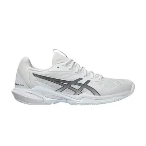 Asics Solution Speed Ff 3 Sneakers - White