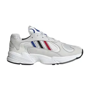 Adidas Yung-1 Sneakers - White