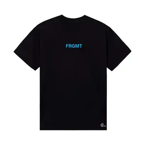 ANTI SOCIAL SOCIAL CLUB X Fragment Design Logo Tee