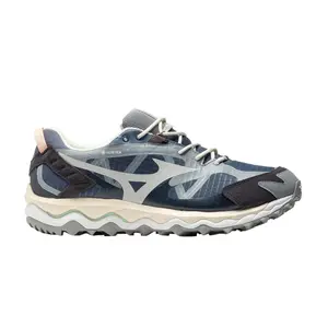 Mizuno Vintage Sneakers For Men