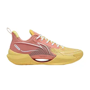 LI-NING Super Light V2 Sneakers - Orange