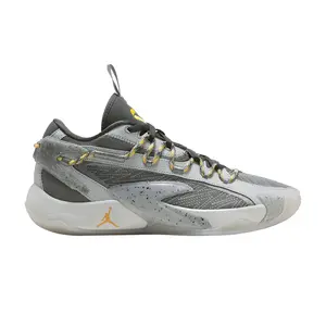 Nike Jordan Lace Up Sneakers For Men