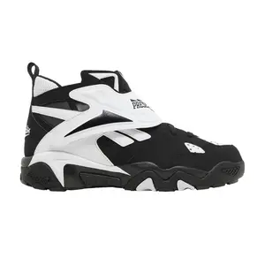 REEBOK Preseason 94 Mid Sneakers - Black