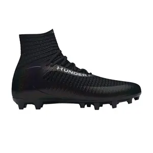 Under Armour Highlight 2 Mc Knit Athletic Shoe - Black