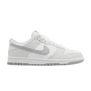 Nike Nike Dunk Low Sneakers Cream