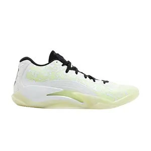JORDAN Zion 3 'no Guts' Sneakers - White