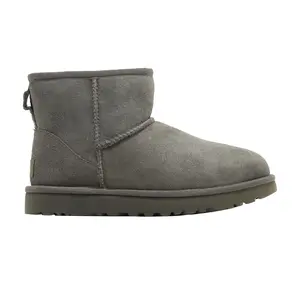 UGG Classic Mini Ii Boot - Grey
