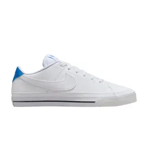 Nike Court Legacy Next Nature Sneakers - White