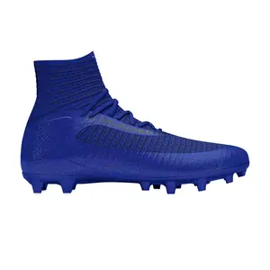 Under Armour Highlight 2 Mc Knit - Blue