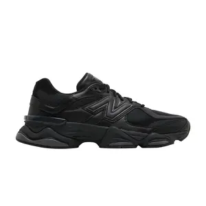 NEW BALANCE 9060 'triple Leather' Sneakers