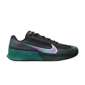 Nike Nikecourt Air Zoom Vapor Attack Premier - Black