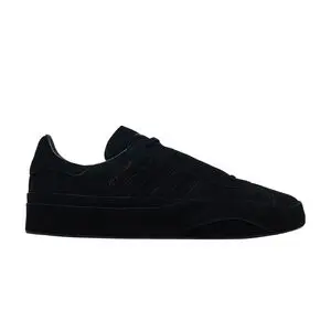 Adidas Y-3 Gazelle Sneakers - Black