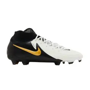 Nike Phantom Luna 2 Pro Fg - White