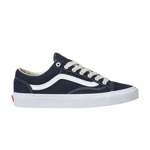 VANS Style 36 Sneakers - Blue
