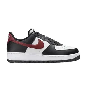 Nike Force 1 '07 - Black