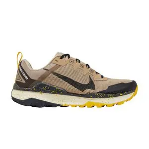 Nike Wildhorse - Brown