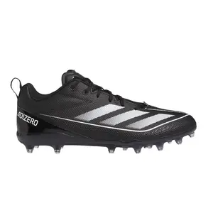 Adidas Adizero Electric.2 Athletic - Black
