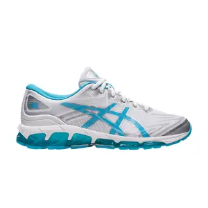 Asics Gel Quantum 360 Sneakers - White