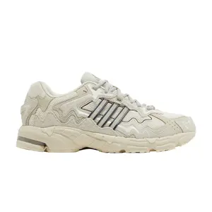 Adidas Bad Bunny Response Cl Sneakers - Cream