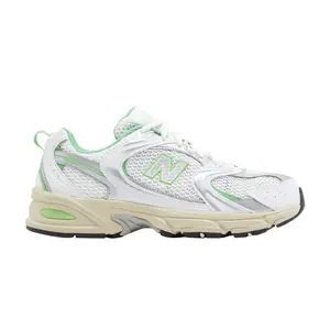 NEW BALANCE 530 Sneakers - White