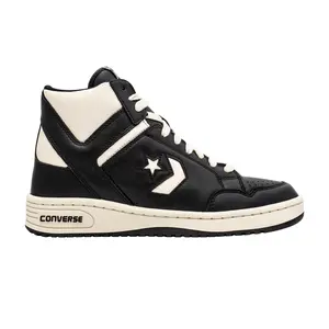 CONVERSE Weapon High 'old Money Pack' Sneakers - Black