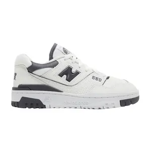 NEW BALANCE 550 'sea Salt Magnet' Sneakers - White